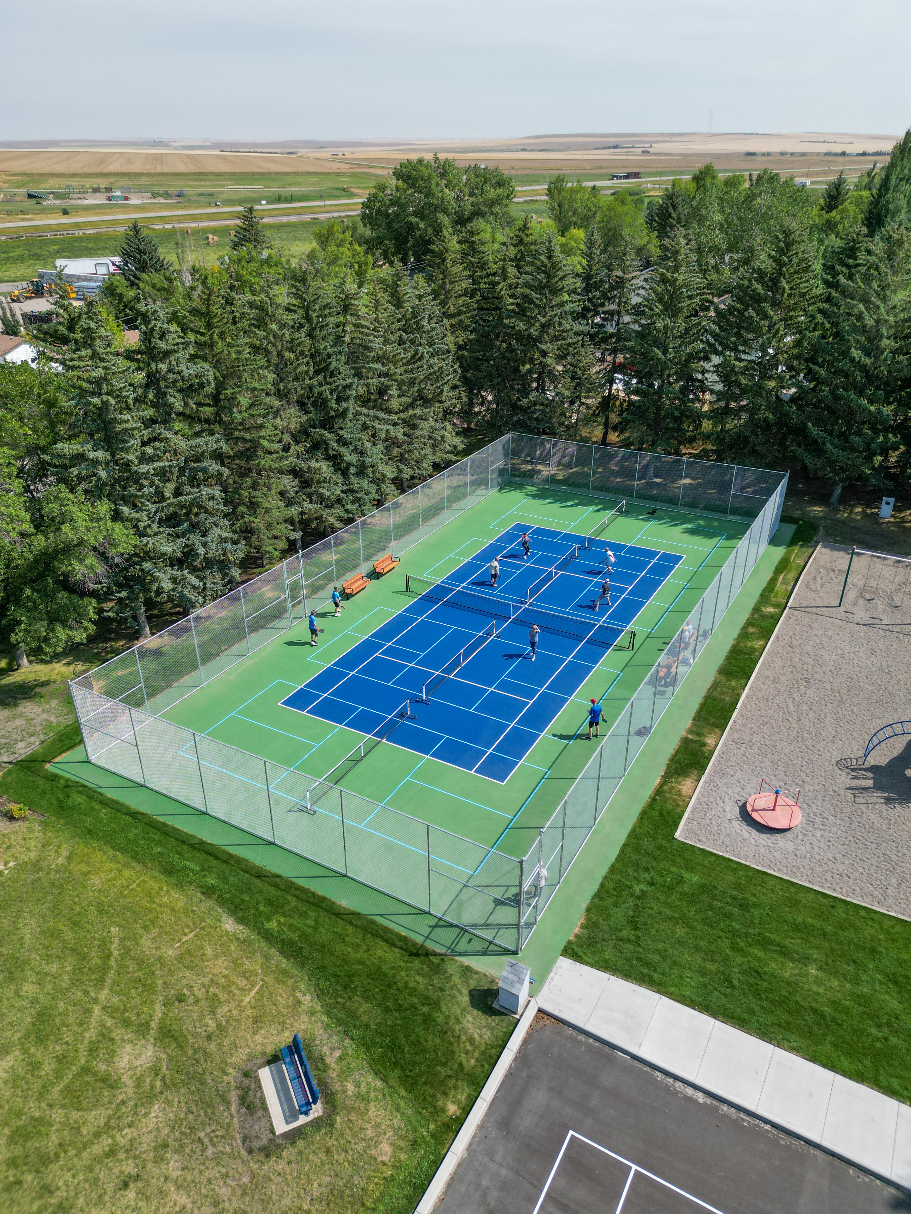 Recreation | Town of Vulcan | CiviKit