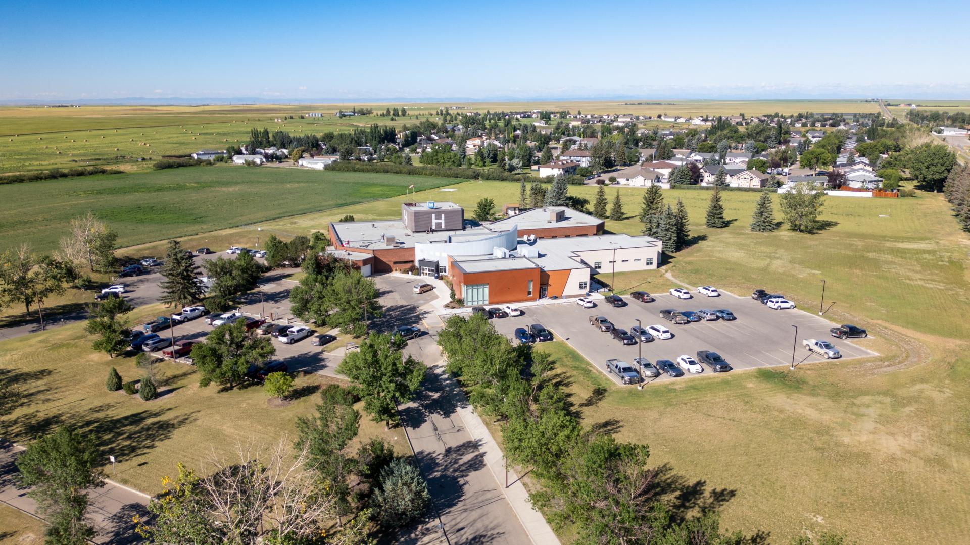 Town of Vulcan | CiviKit